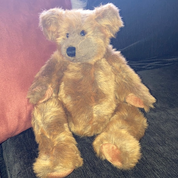 Ty | Toys | Ty 994 Teddy Bear | Poshmark